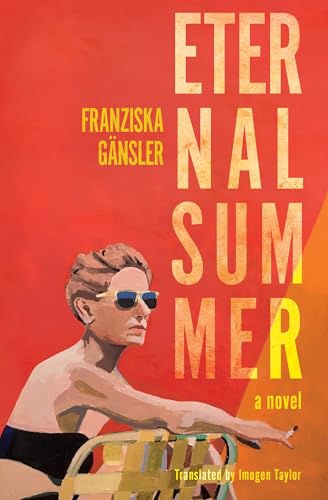 Eternal Summer by Franziska Gansler – The Frumious Consortium